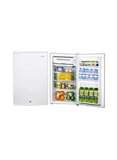 AKAI 90L Single Door Refrigerator RFMA-90DFHS White UAE | Dubai, Abu Dhabi