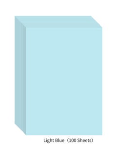 Generic 100 Sheets A4 Colour Copy Paper KSA | Riyadh, Jeddah