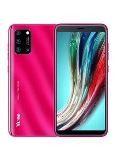 Vfone Moon A9 Dual SIM Red 1GB RAM 8GB 4GLTE | Best Price Egypt | Cairo ...