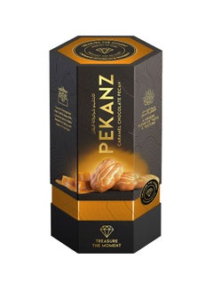 Pekanz Pecan Coated With Caramel Chocolate Box 150grams | Best Price ...