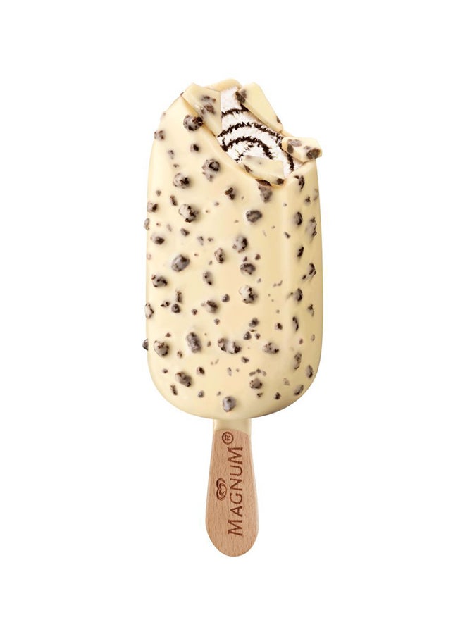 Buy Magnum Mini Cookies And Almond Ice Cream Online | 15 Minutes ...
