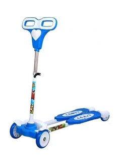 Generic Butterfly Scooter For Kids | Best Price Egypt | Cairo, Giza
