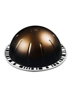 NESPRESSO Double Espresso Scuro Coffee Capsules 800ml Pack of 10 UAE ...