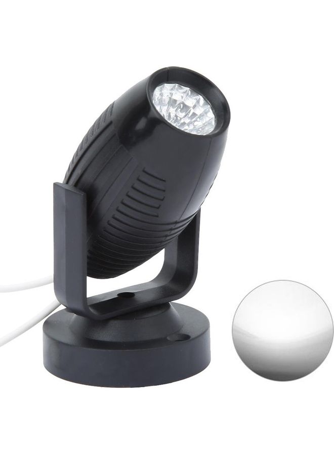 Generic LED Stage Light White | Best Price KSA | Riyadh, Jeddah
