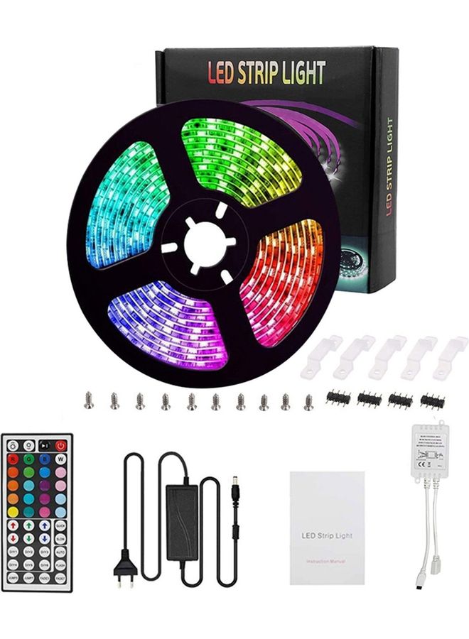 Generic LED Strip Light Kit Multicolour | Best Price UAE | Dubai, Abu Dhabi