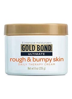 Gold Bond Rough And Bumpy Daily Skin Therapy Cream Clear UAE | Dubai ...