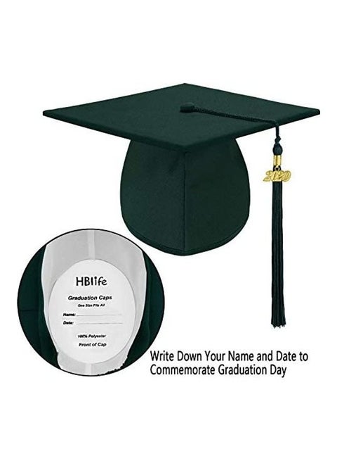 Graduation Hats Hat With Tassel Name 🖨️ Generic Graduation Hat With ...