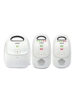 vtech Audio Baby Monitor With Two Parent Unit KSA | Riyadh, Jeddah