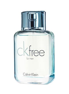 CALVIN KLEIN Ck Free EDT 30ml UAE | Dubai, Abu Dhabi