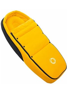 bugaboo Bee Baby Cocoon - Light Sunrise Yellow UAE | Dubai, Abu Dhabi