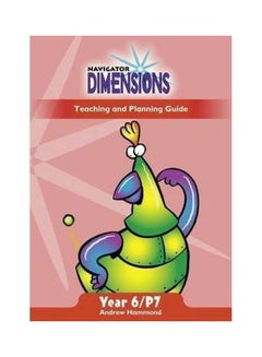 Navigator Dimensions Teaching and Planning Guide spiral_bound english ...