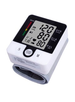 HTC Wrist Blood Pressure Monitor CK-W132 UAE | Dubai, Abu Dhabi