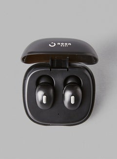 Noon East True Wireless (TWS) Bluetooth 5.0 Earphone Earbuds With One ...