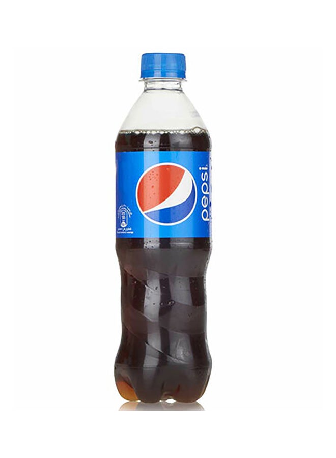 Buy Pepsi Carbonated Soft Drink Plastic Bottle Online | 15 Minutes ...