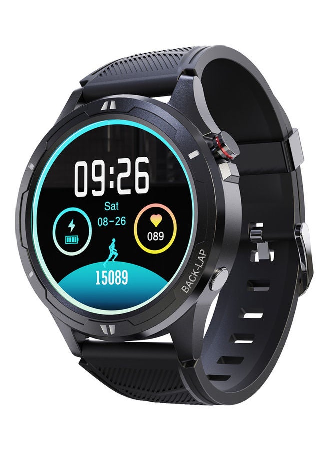 Generic Smartwatch Black | Best Price KSA | Riyadh, Jeddah