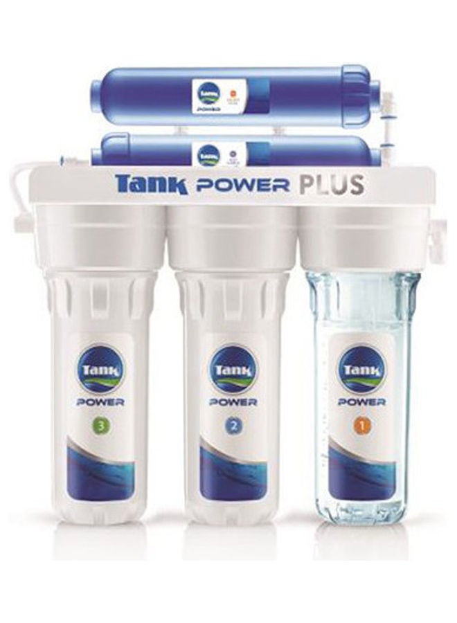 TANK Water Filter with 5 Stages Plus Blue | Best Price Egypt | Cairo, Giza