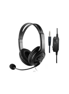 Datazone Gaming Headset 3,5mm , With A Design That Covers The Ear For ...