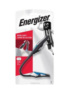 Energizer Book Light - New Black | Best Price Egypt | Cairo, Giza