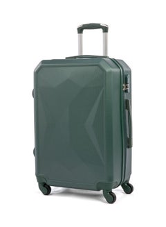 LIMRA Small Cabin Casual Luggage Trolley 20-Inches D.GREEN KSA | Riyadh ...