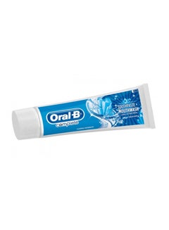 Oral B Complete Toothpaste 100ml KSA | Riyadh, Jeddah