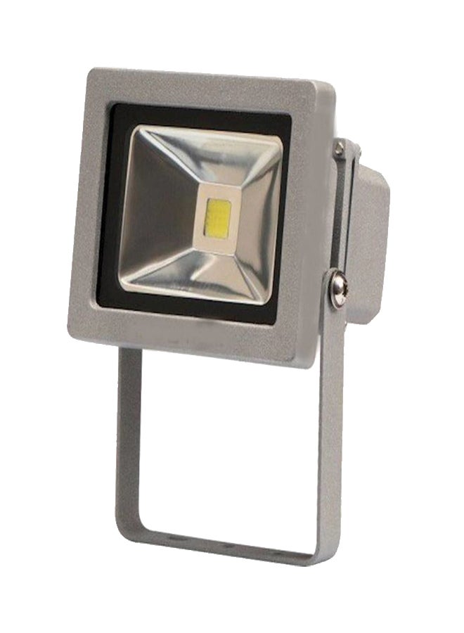 Yato Decorative LED Floodlight Grey/Black/Clear | Best Price UAE ...