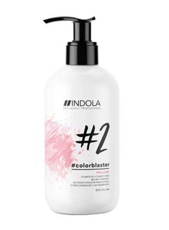 INDOLA Colorblaster - Willow Pink 300ml UAE | Dubai, Abu Dhabi