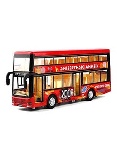 US1984 Double Decker Bus Multicolour Egypt | Cairo, Giza