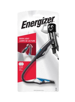 Energizer Energizer Clip on LED Book Light for Reading in Bed, Reading ...