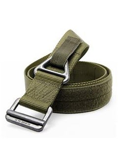 Generic Adjustable Survival Tactical Belt Brown KSA | Riyadh, Jeddah