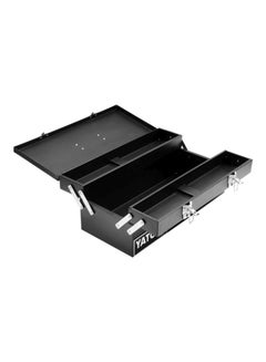 Yato Cantilever Tool Box Black KSA | Riyadh, Jeddah
