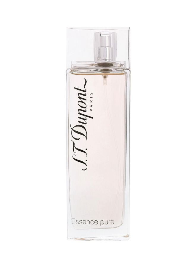 S.T.Dupont Essence Pure EDT 100ml | Best Price Egypt | Cairo, Giza