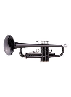 Muslady Brass Plated Trumpet Kit for Beginners KSA | Riyadh, Jeddah