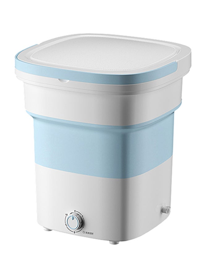 GT-Wheel Portable Mini Folding Clothes Washing Machine 135 W ...