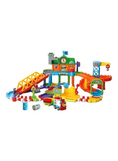 vtech Toot-Toot Drivers Motorised Kids Train Set Egypt | Cairo, Giza