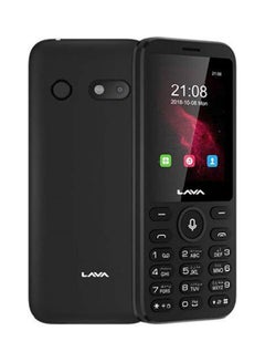 Lava LAVA Captain 11 3G V2 BLACK | Best Price KSA | Riyadh, Jeddah
