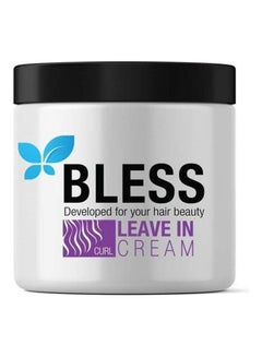 Bless Hair Cream & Conditioner Multicolour 450ml Egypt | Cairo, Giza