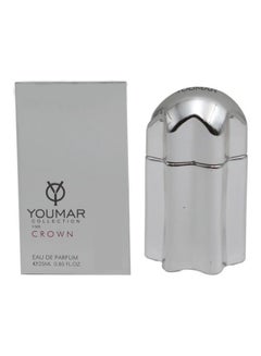 YOUMAR Youmar Collection Y- 505 EDP 25ml | Best Price KSA | Riyadh, Jeddah