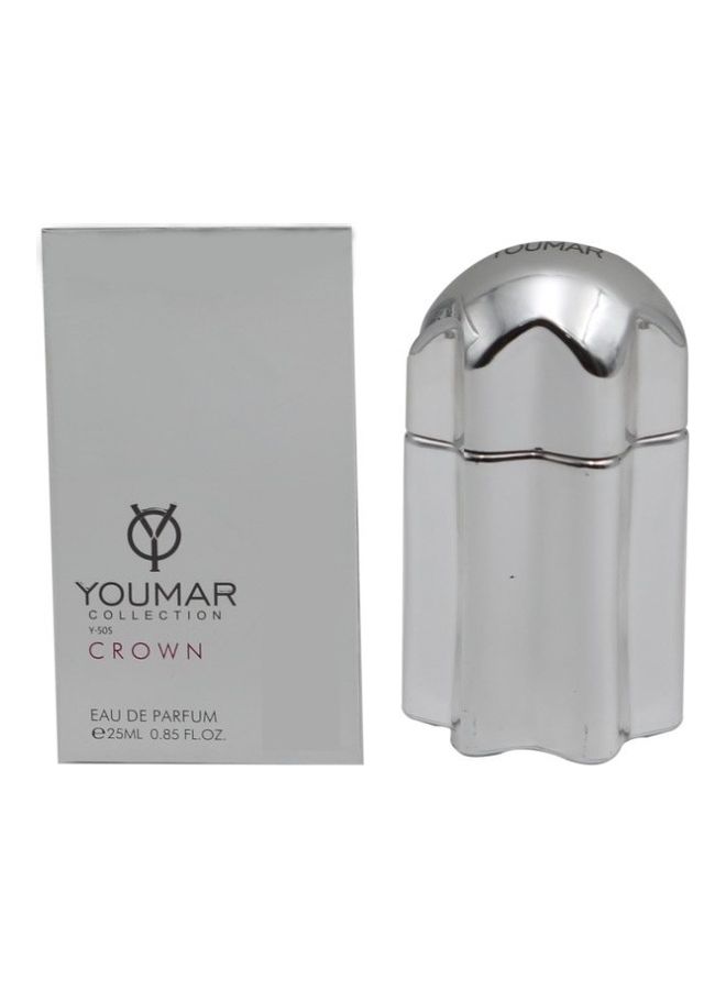 YOUMAR Youmar Collection Y- 505 EDP 25ml | Best Price KSA | Riyadh, Jeddah