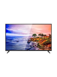 JVC 32-Inch edgeless Smart LED TV LT-32N750 Black UAE | Dubai, Abu Dhabi