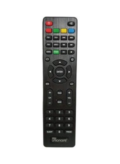UNIONAIRE Remote Control BLack UAE | Dubai, Abu Dhabi