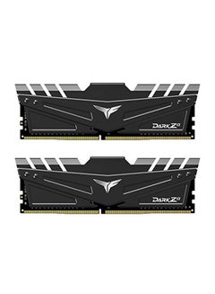 TeamGroup T-Force Dark Za DDR4 DRAM Desktop Module Memory Black UAE ...