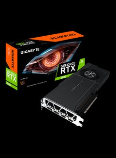 GIGABYTE GeForce RTX 3080 Turbo 10G Graphics Card Black UAE | Dubai ...