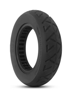 Generic Solid Rubber Tire Replacement UAE | Dubai, Abu Dhabi