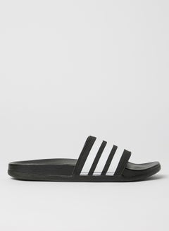 Adidas Adilette Comfort Slides Black UAE | Dubai, Abu Dhabi