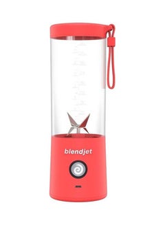 blendjet V2 Portable Blender | World's Most Powerful 16Oz @22,000 RPM ...