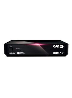 Humax Receiver High Definition Free to Air Digital Satellite HUMAX HD ...