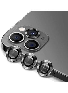Generic Camera Lens Protection For Iphone 12 Pro / Iphone 12 Pro Max ...