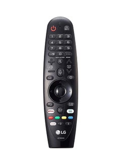 Generic Remote Control Black | Best Price UAE | Dubai, Abu Dhabi
