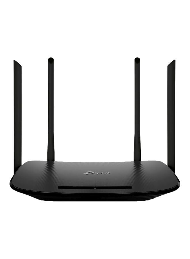TP-LINK Archer Wireless VDSL/ADSL Modem Router Black | Best Price Egypt ...