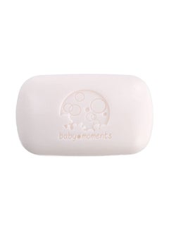Chicco Baby Moment Soap- 100 grams | Best Price UAE | Dubai, Abu Dhabi